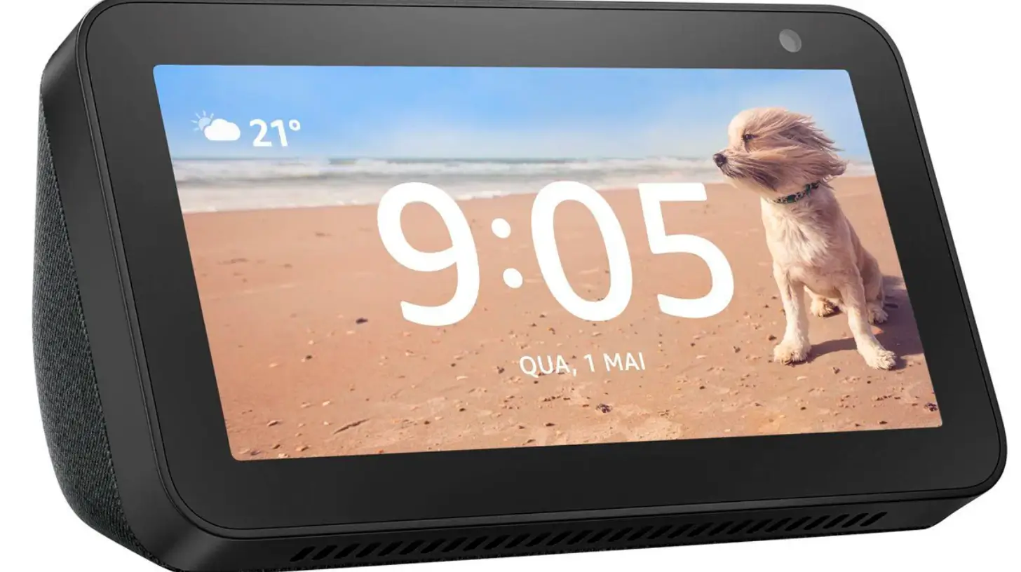 O que é um Echo Show: Descubra Suas Funções e Benefícios