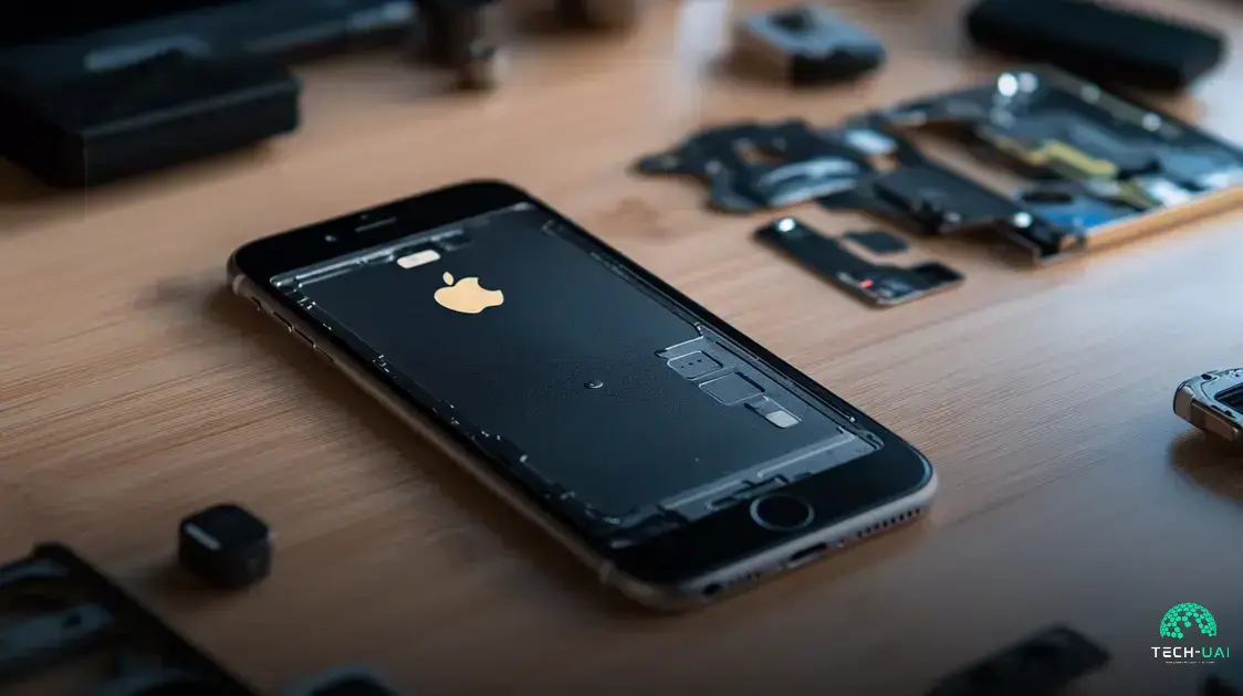 como resetar iphone: Descubra o método mais simples agora