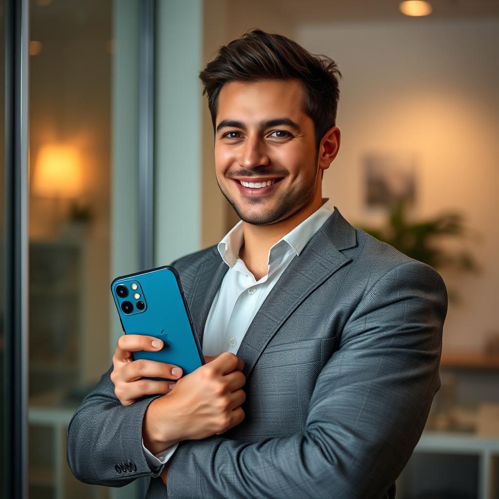 Conheça o Iphone 23: Novidades e Recursos Imperdíveis