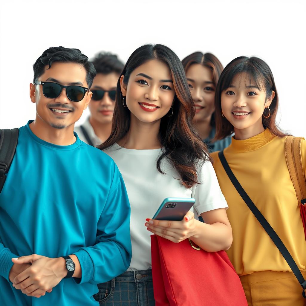 Samsung S34: O smartphone ideal para quem busca qualidade