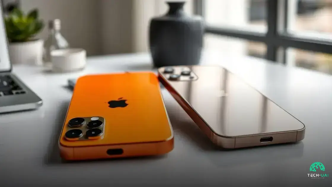 iPhone 13 x iPhone 13 Pro Max qual escolher para suas necessidades