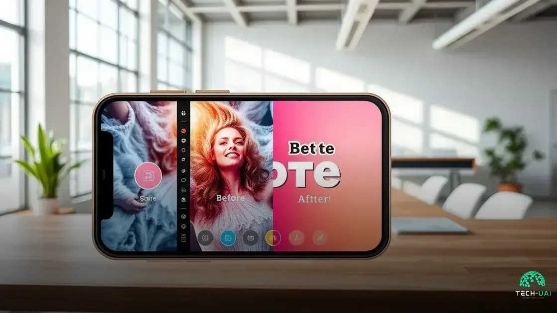Aplicativo que transforma foto em texto e facilita sua vida