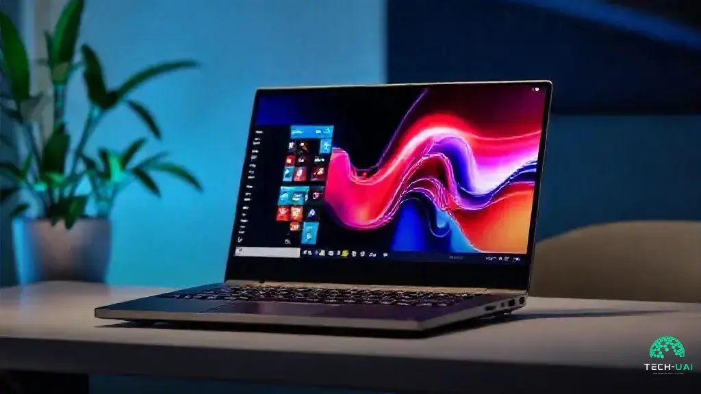 Notebook i5 Windows 11: O Melhor para Estudo e Trabalho Hoje